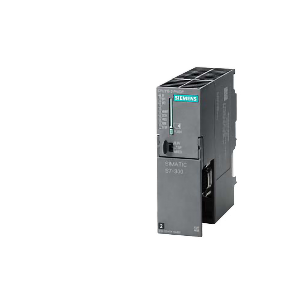 6ES7 315-2EH13-0AB0 CPU 315 PN/DP - SIEMENS supplier