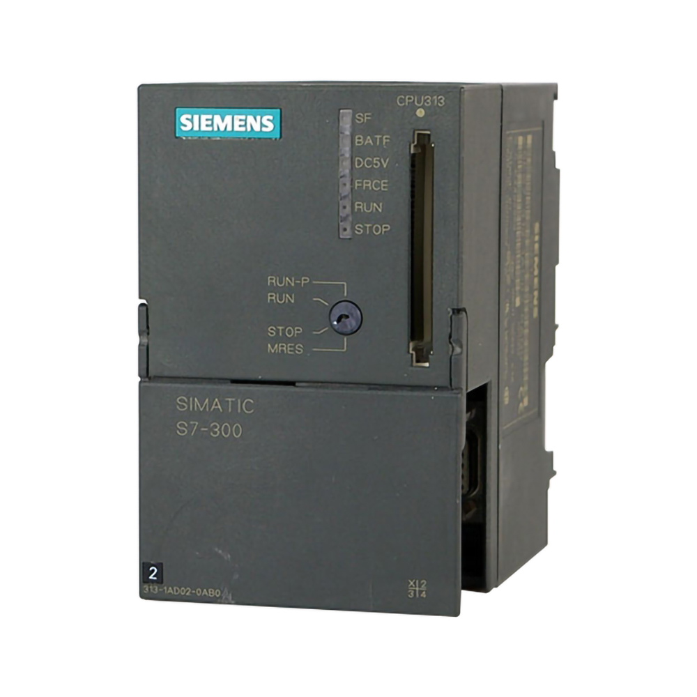 6ES7315-2AF01-0AB0 - SIEMENS supplier