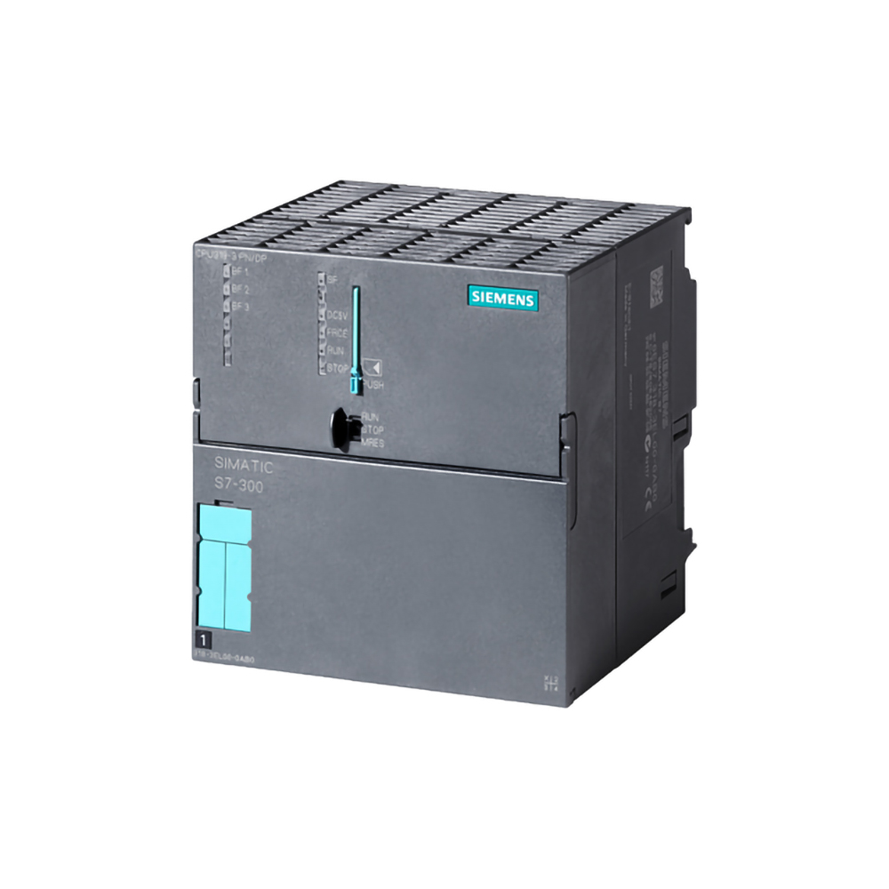 6ES7318-3EL00-0AB0 CPU 319-2 PN/DP SIMATIC - SIEMENS supplier