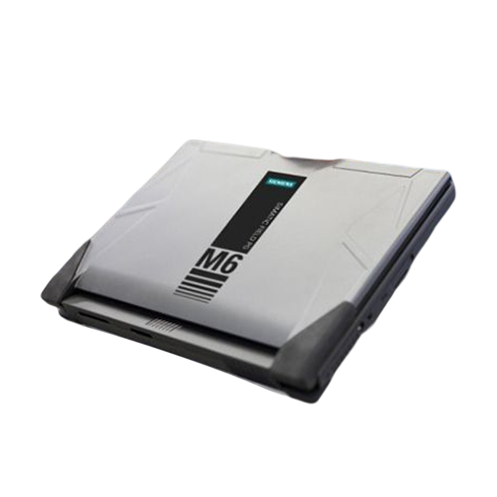 SIEMENS Simatic Field PG M6 - SIEMENS supplier