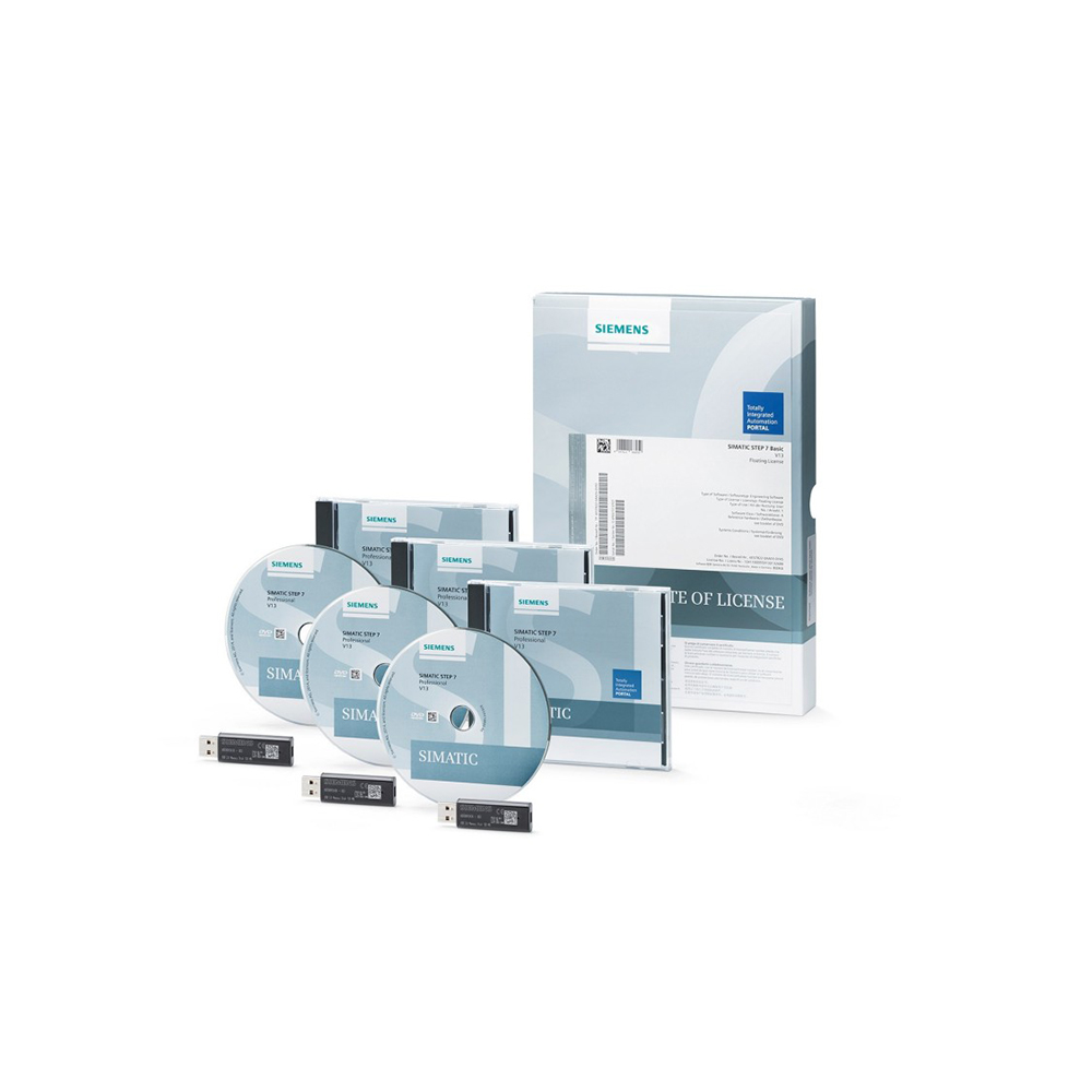 SINAMICS Startdrive Advanced V17 Part No : 6SL30724HA020XA5 - SIEMENS ...